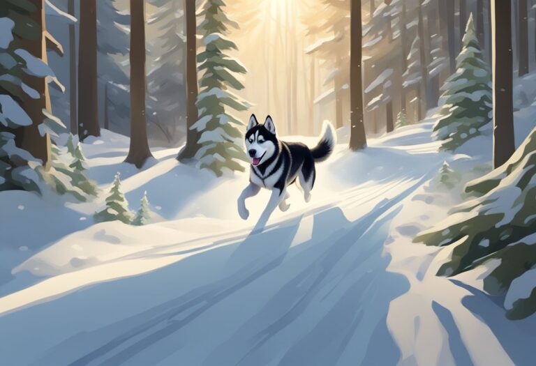 Husky Exercise Routine: Essential Activities for a Healthy Working Dog ...